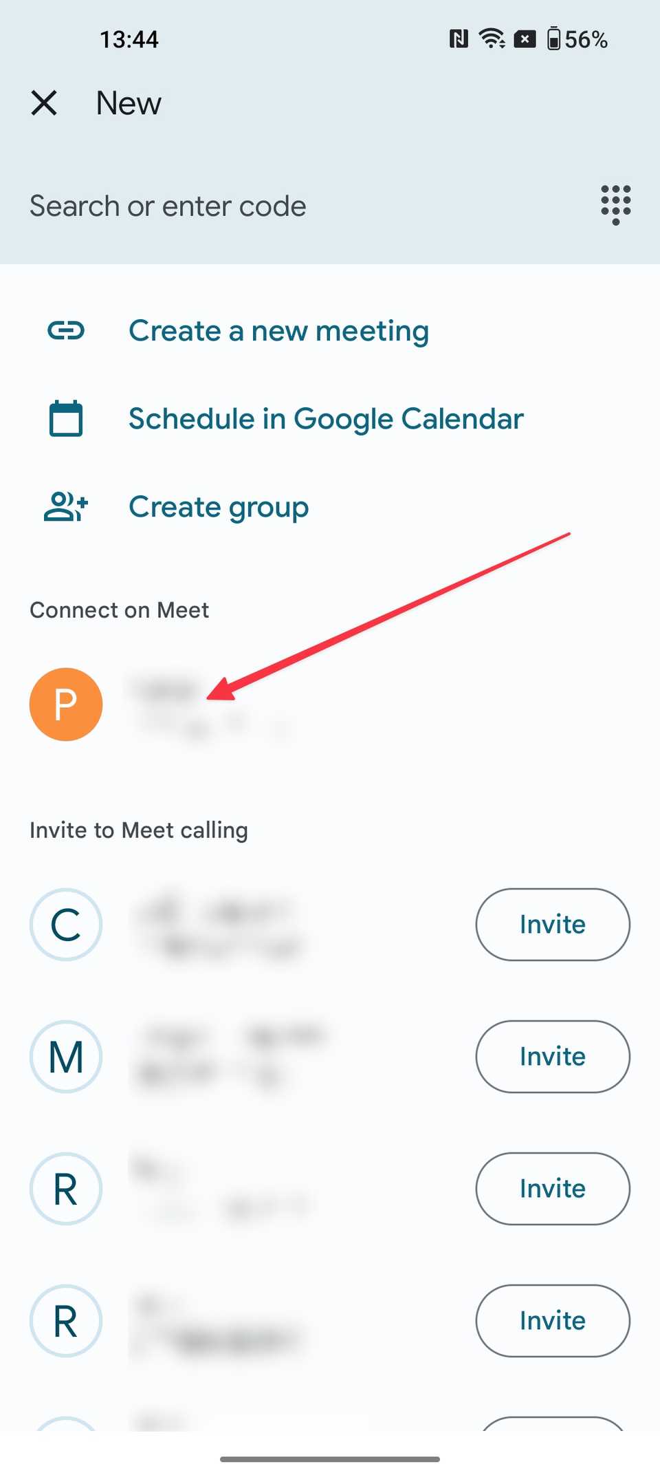 Android: How to make a video call on your phone or tablet