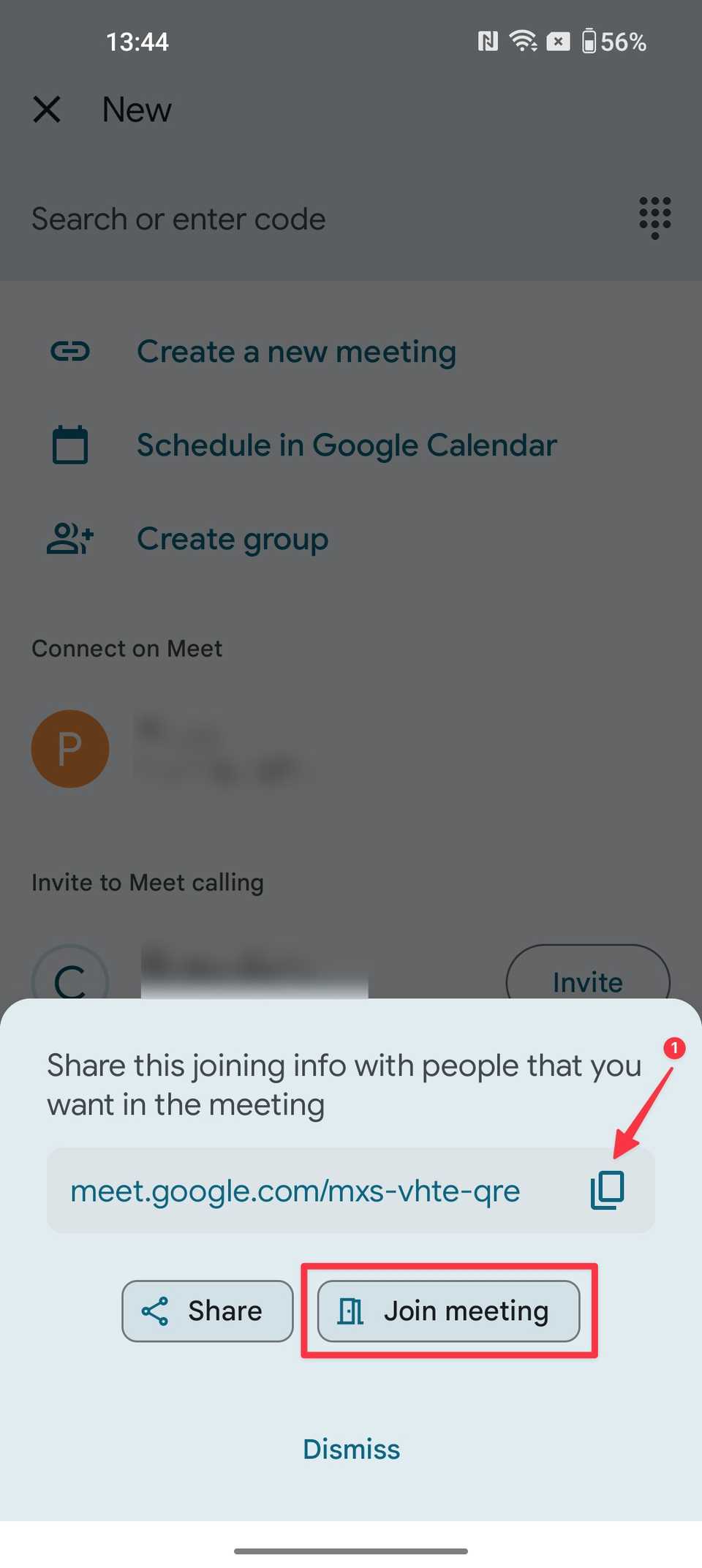 Android: How to make a video call on your phone or tablet