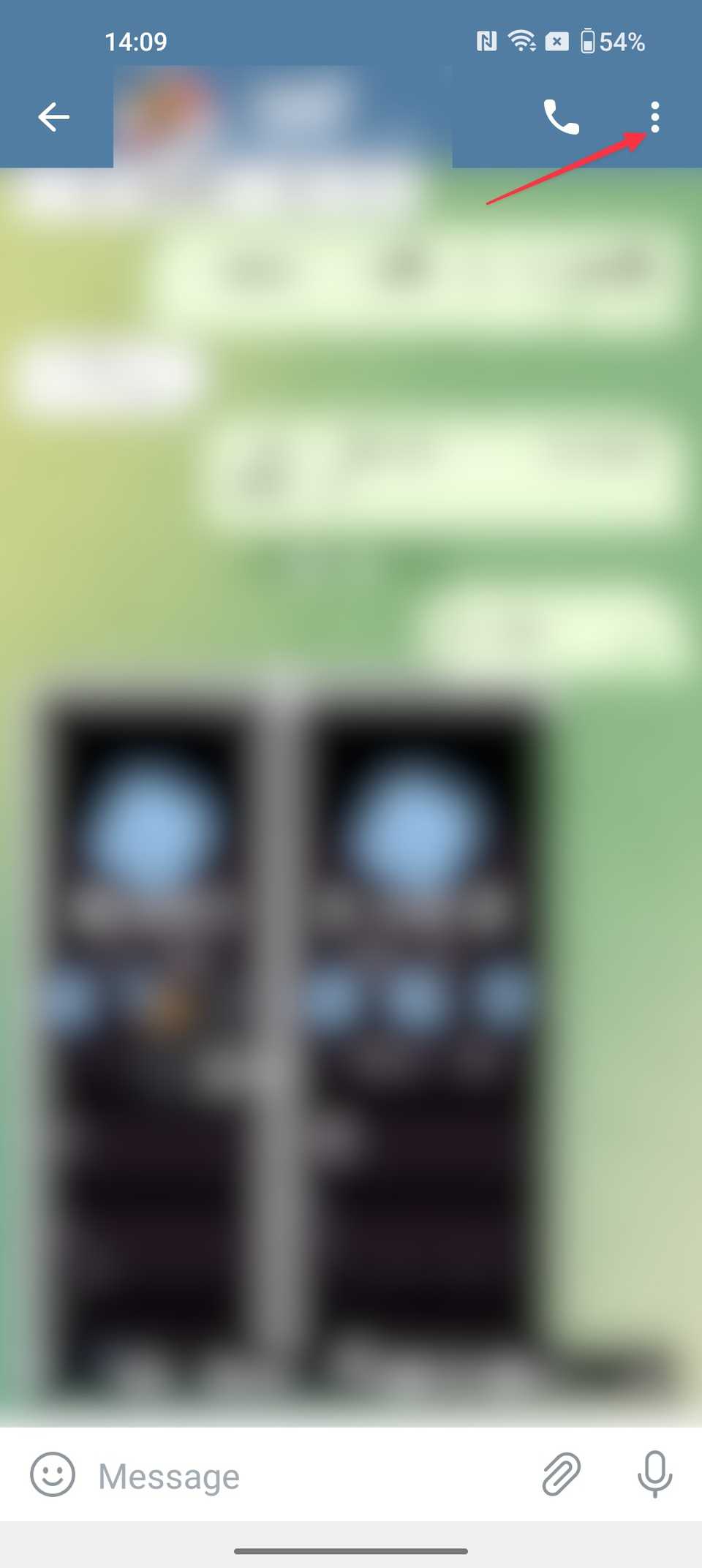 Android: How to make a video call on your phone or tablet
