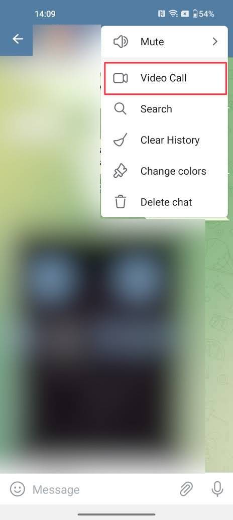Android: How to make a video call on your phone or tablet