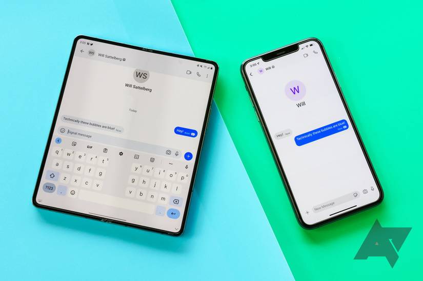 RCS Chat: What you need to know about the next-gen messaging protocol