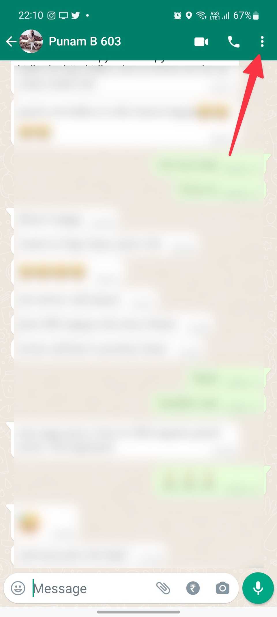 WhatsApp: How to block, report, and delete spam