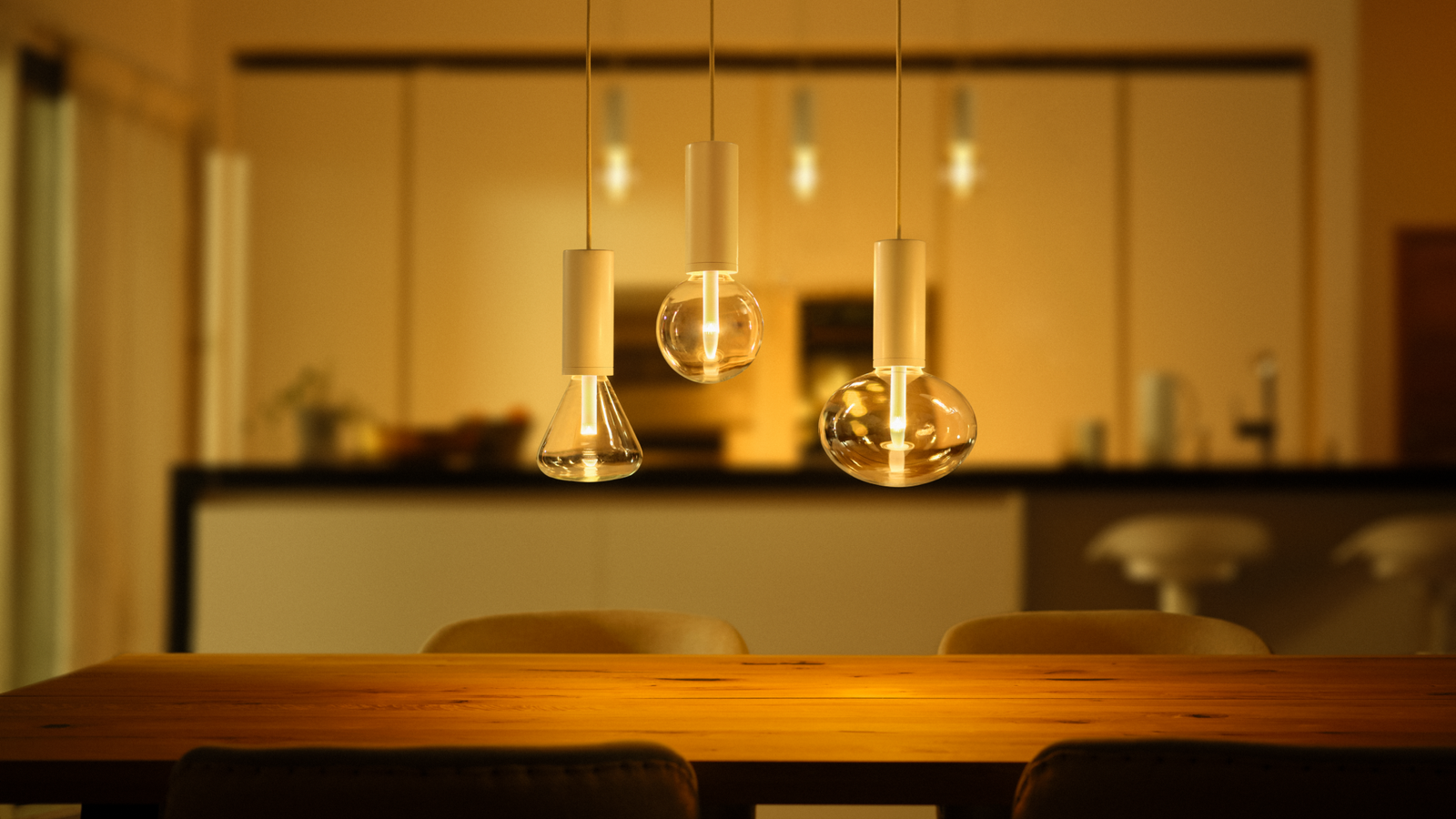 Matter might be to blame for your Philips Hue lights turning on at full ...