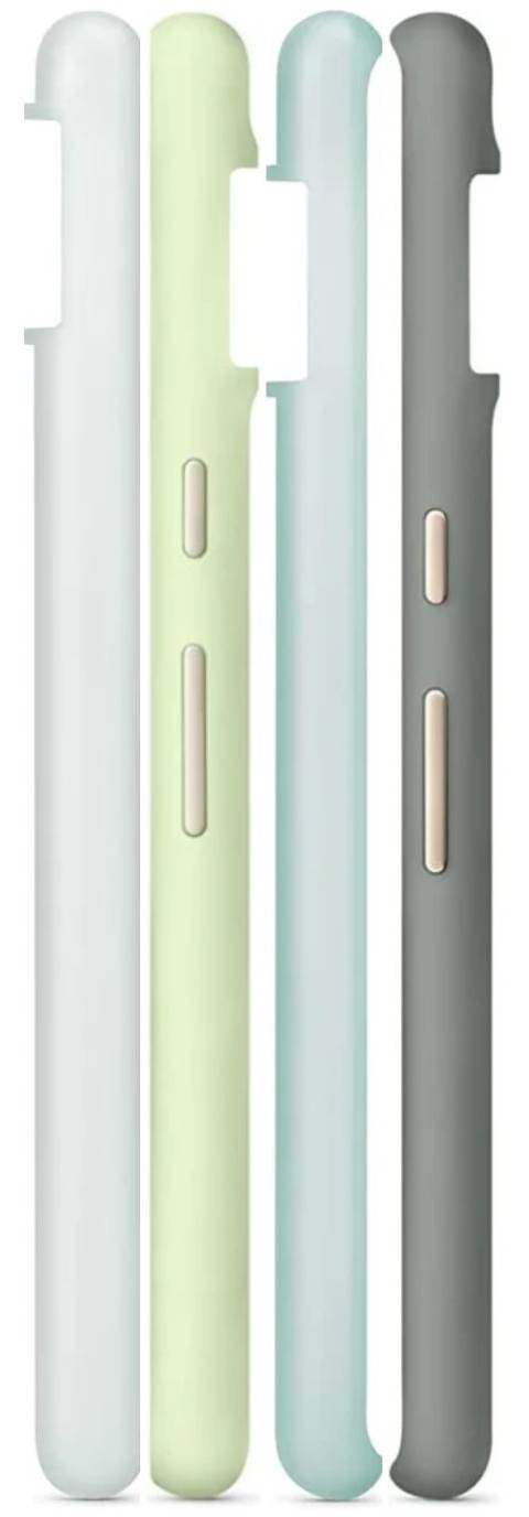 Google's Pixel 7 cases could actually be worth buying this year