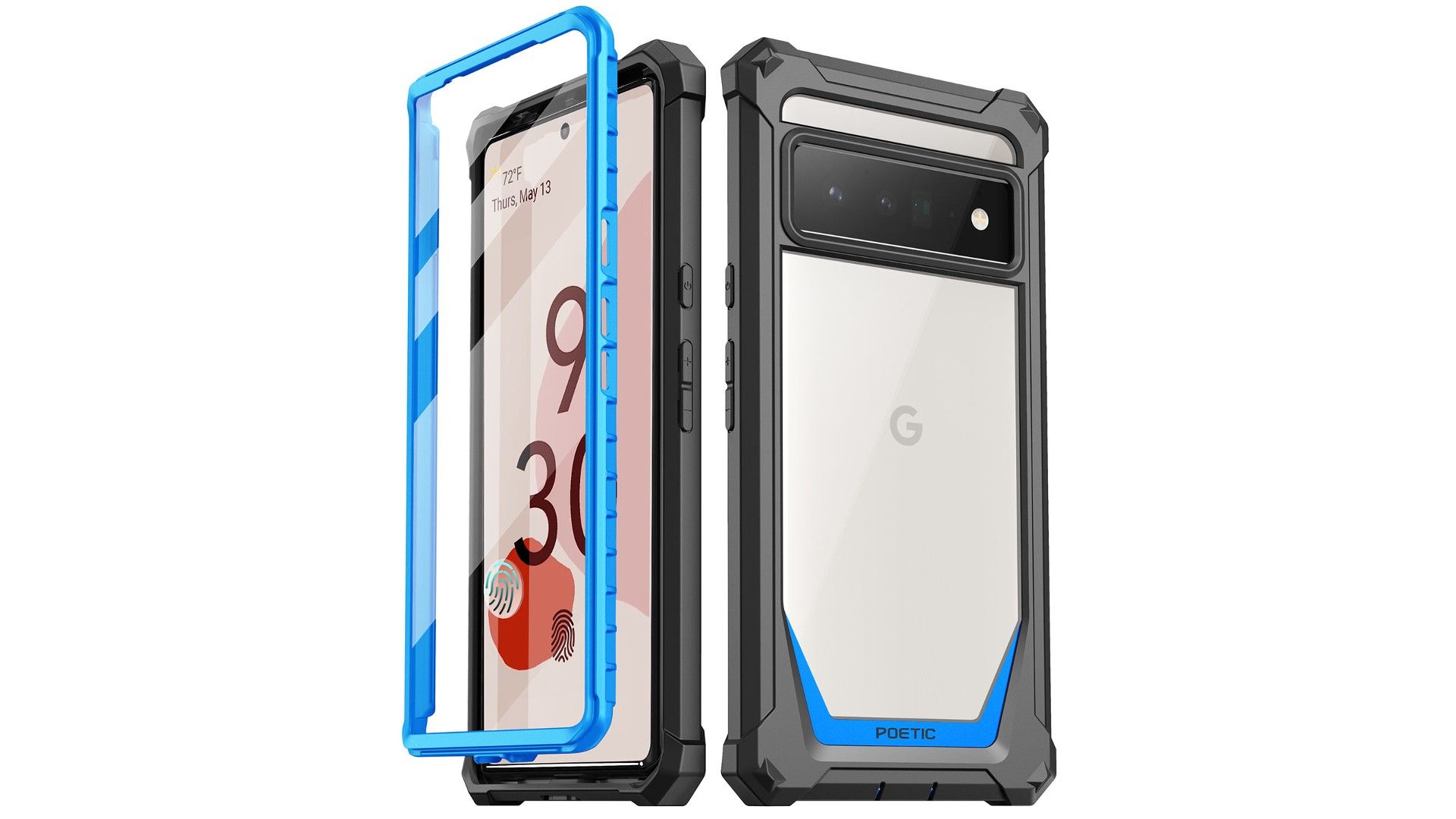 The best Google Pixel 6 Pro cases in 2022