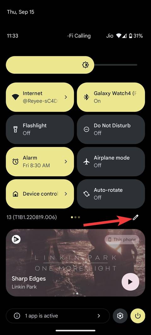 How to use your phone as a mobile hotspot