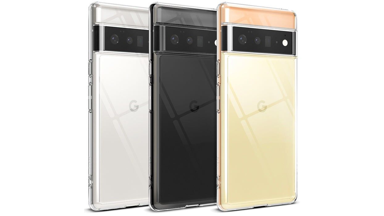 The best Google Pixel 6 Pro cases in 2022