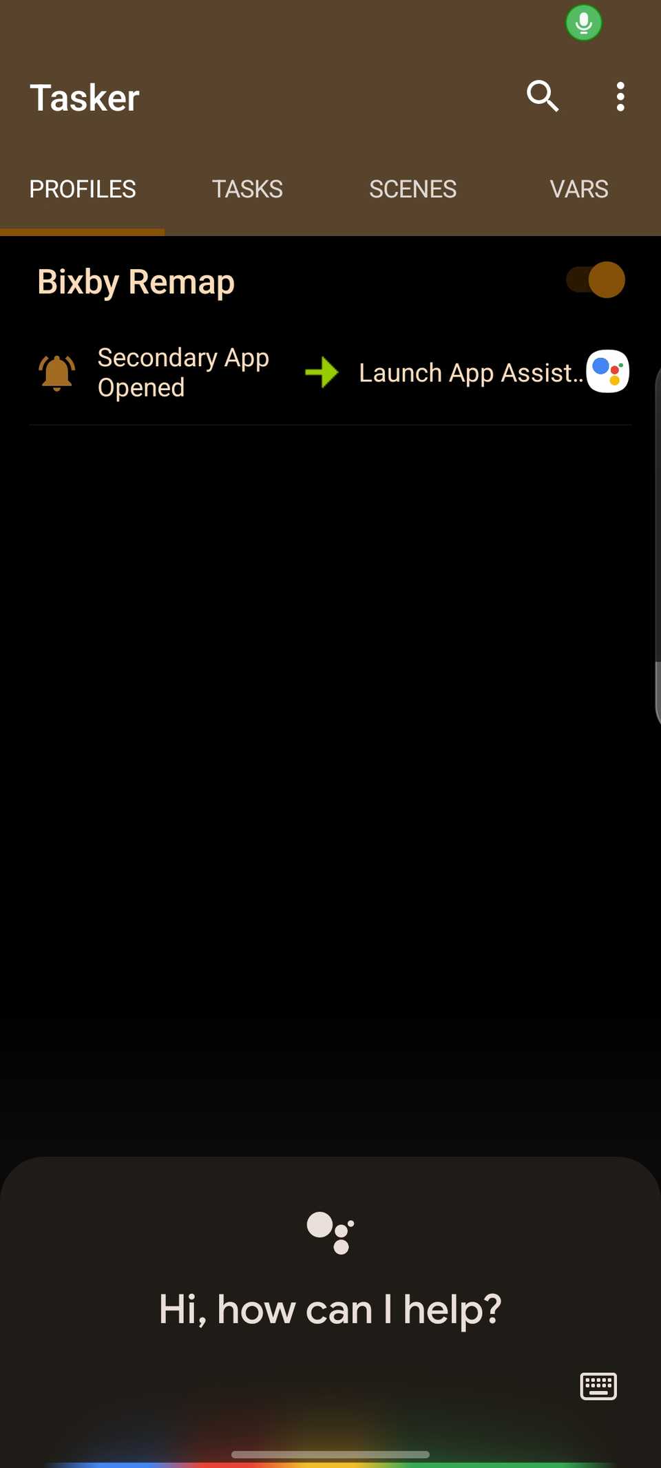 How to remap the Bixby Key on your Samsung Galaxy phone