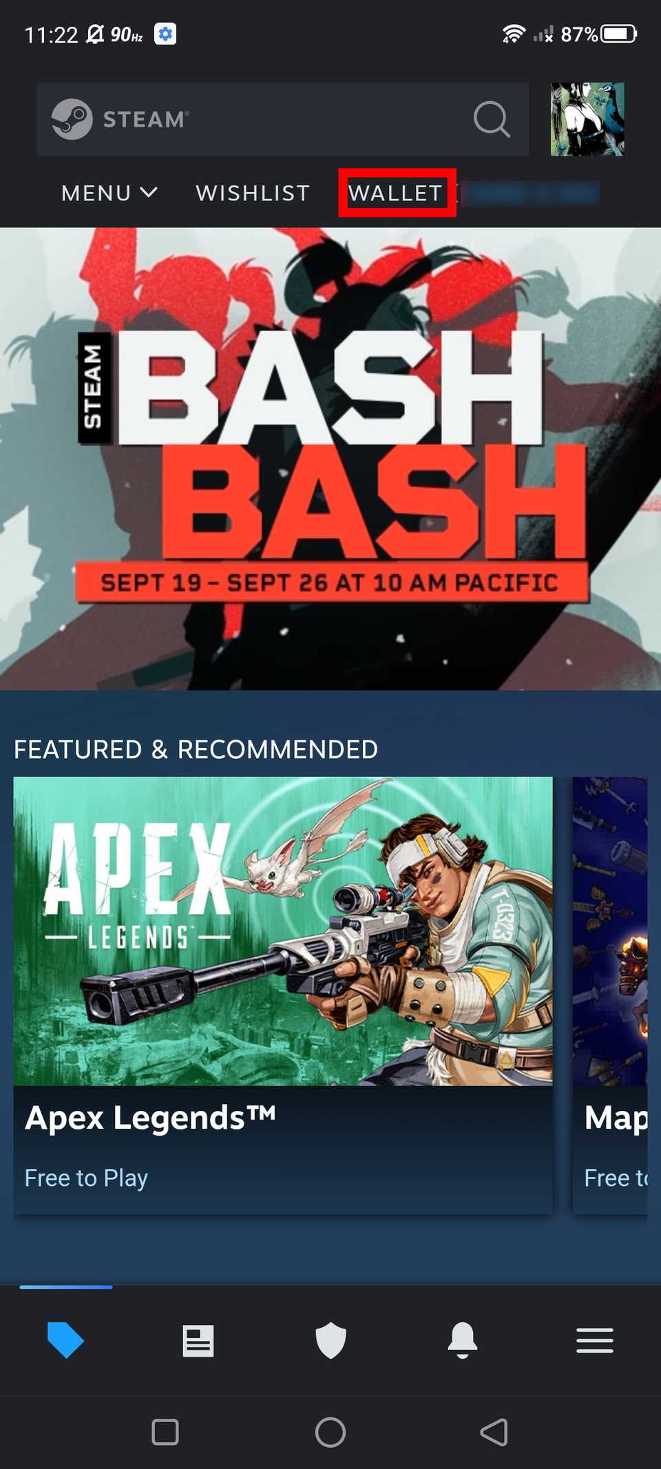 How to redeem Steam keys