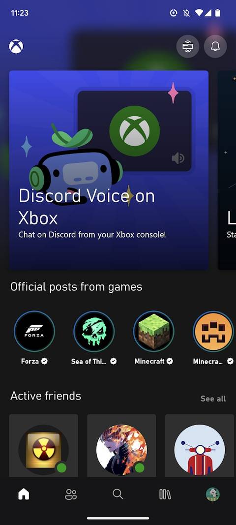 How to connect Discord Voice to your Xbox