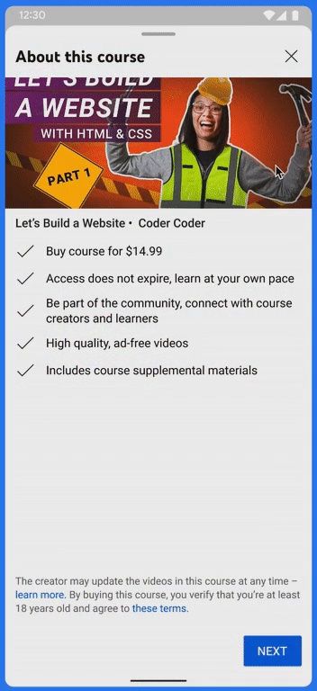 New YouTube feature for schools will make classroom video-watching way ...