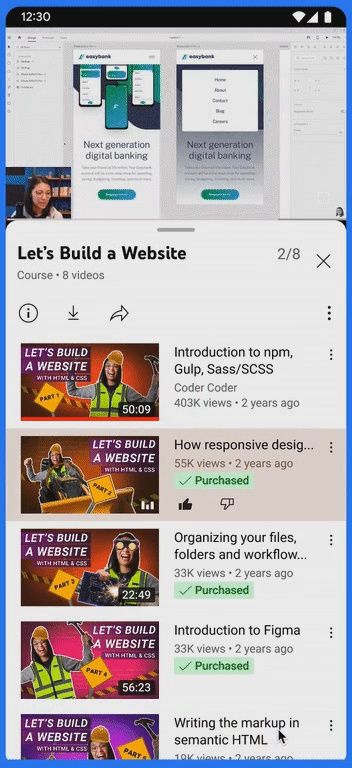 New YouTube feature for schools will make classroom video-watching way ...