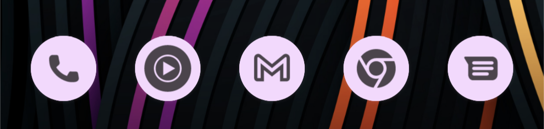 Google remixes its Material You take on the YouTube Music icon