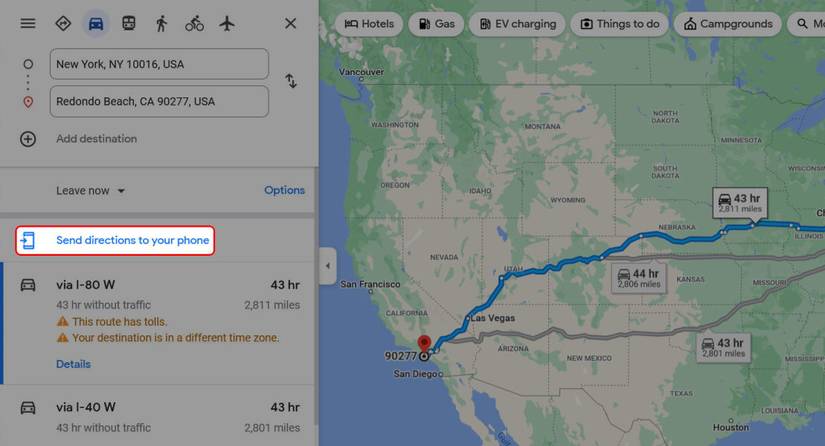 10 simple Google Maps tips and tricks you'll want to try today