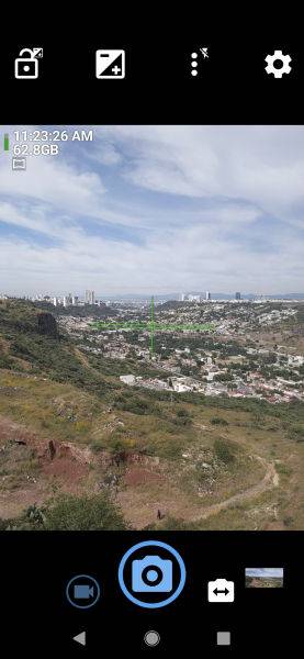 How to take the perfect panoramic photo using your smartphone