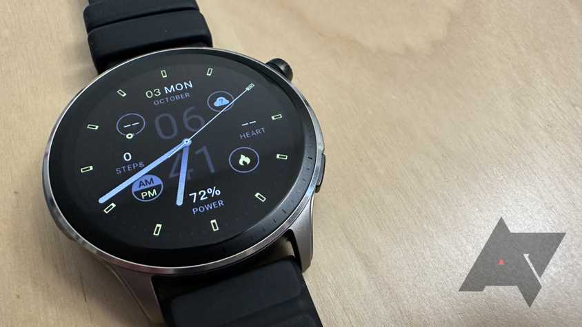 Best smartwatches with fall detection in 2025