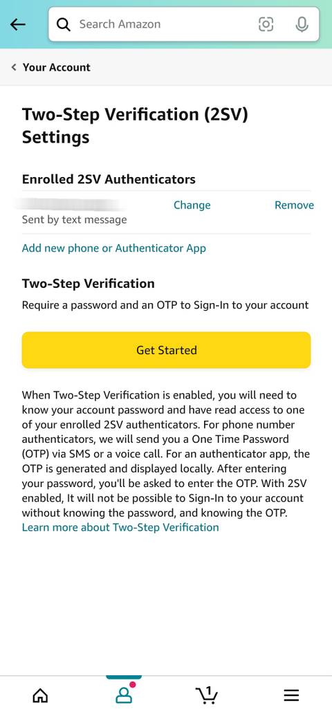 How to use Google Authenticator or Authy to keep your accounts secure