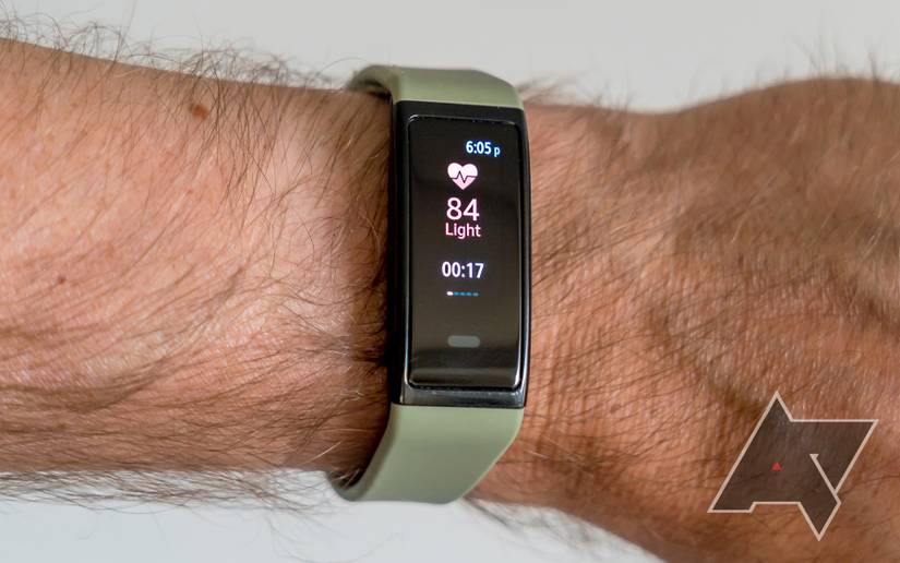 Amazon Halo View review: A lightweight fitness tracker tied to a deeper app