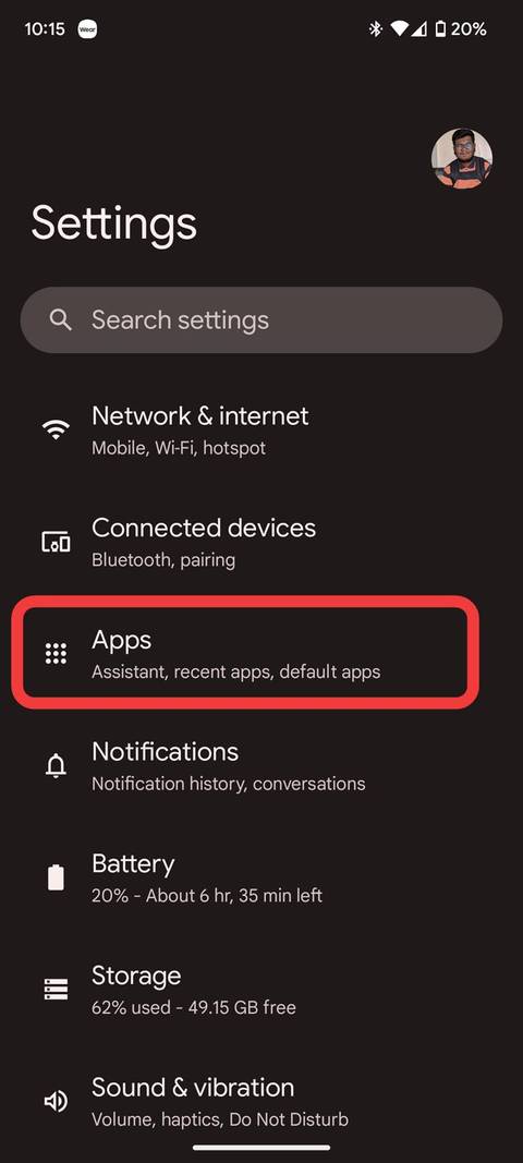 How to update Google Play Services on an Android phone or tablet