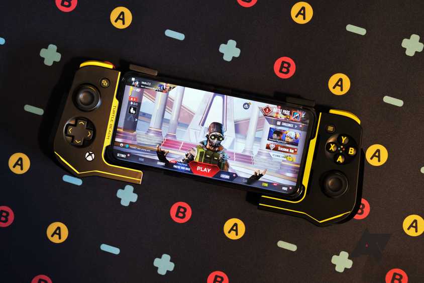 20 best first-person shooters on Android