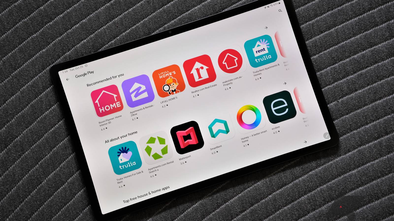 12 best house and home apps