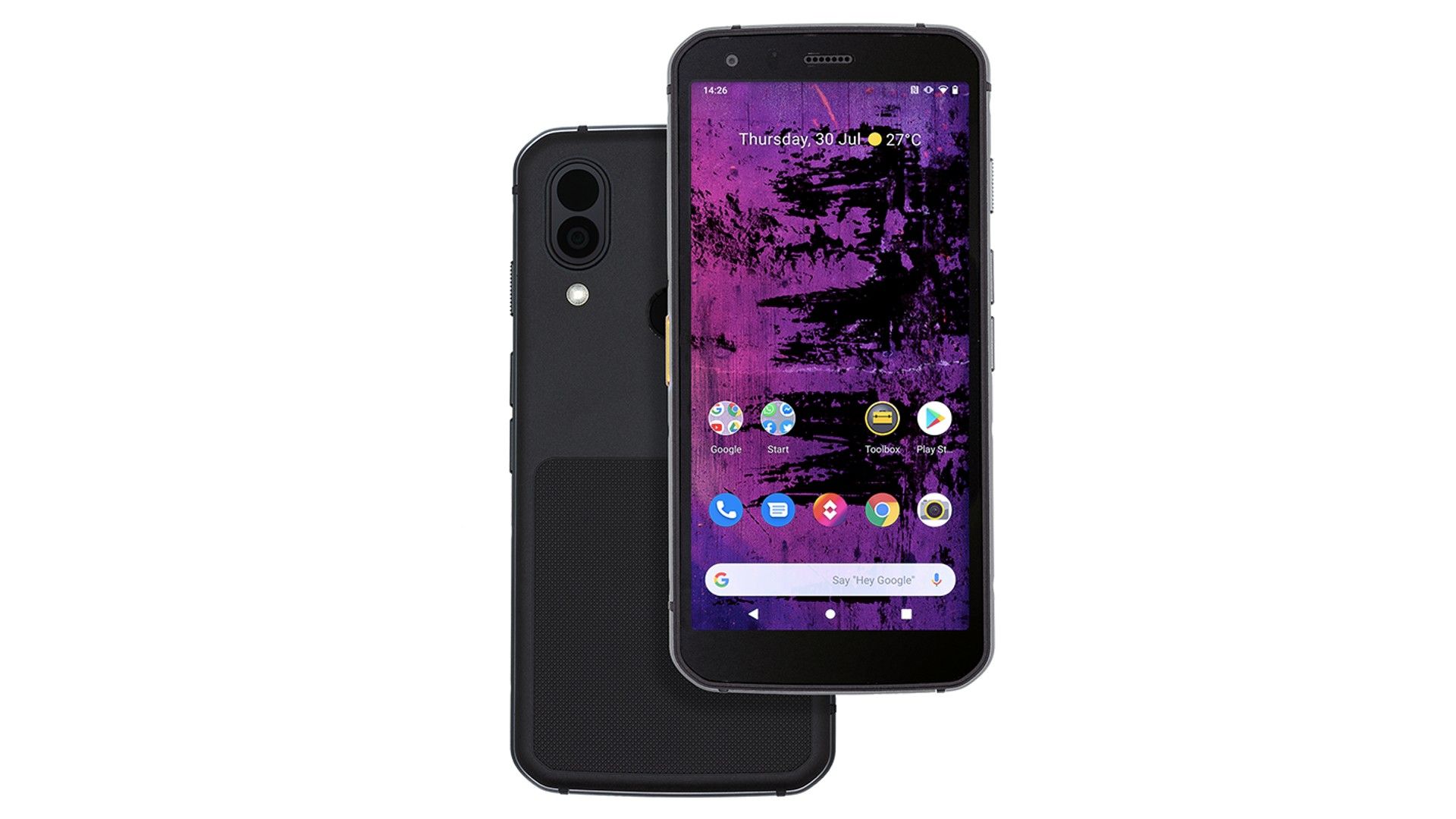 Best rugged Android phones in 2023