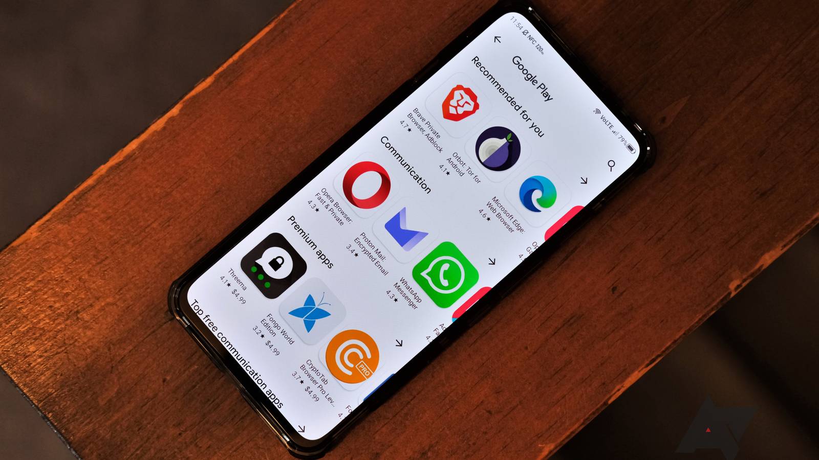 Best messaging apps for Android in 2024