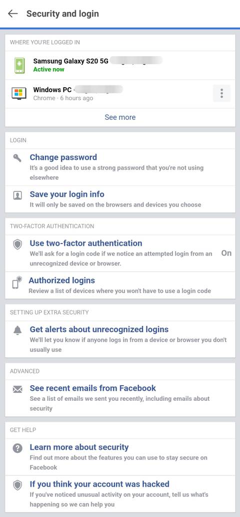 How to use Google Authenticator or Authy to keep your accounts secure