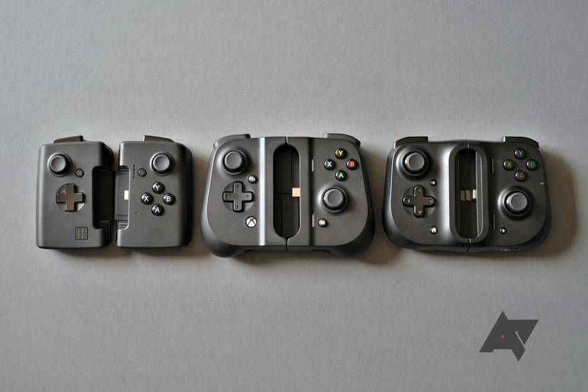 Gamevice Flex hands-on: Even better than the original Razer Kishi