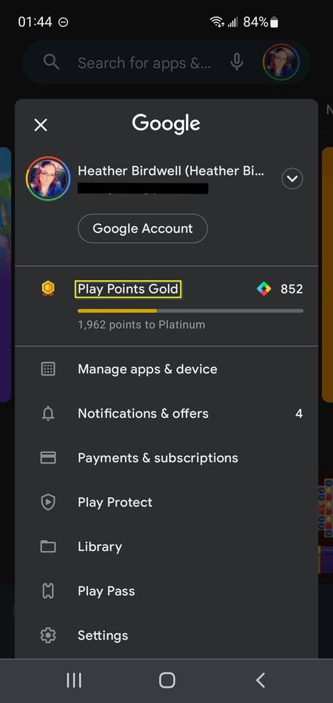 Google Play Points: What they are and how to use them wisely