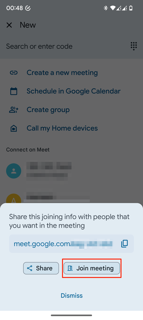 How to use Google Meet on your phone or computer