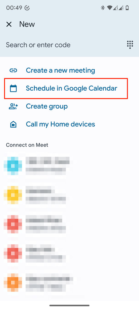 How to use Google Meet on your phone or computer