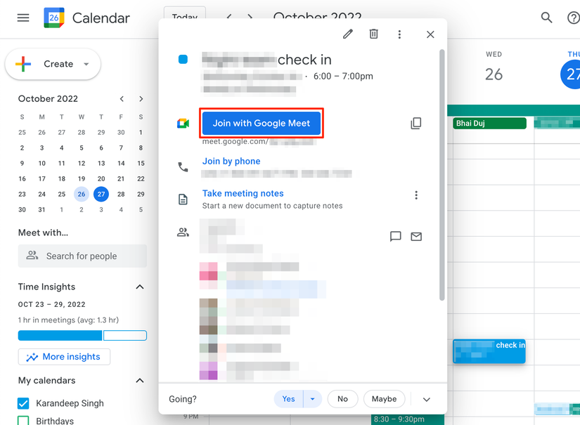 How to use Google Meet on your phone or computer