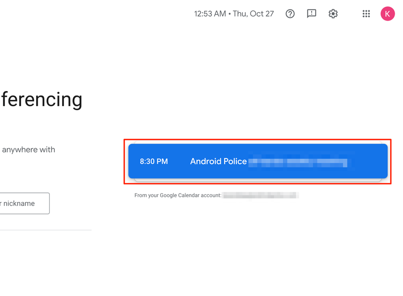 How to use Google Meet on your phone or computer