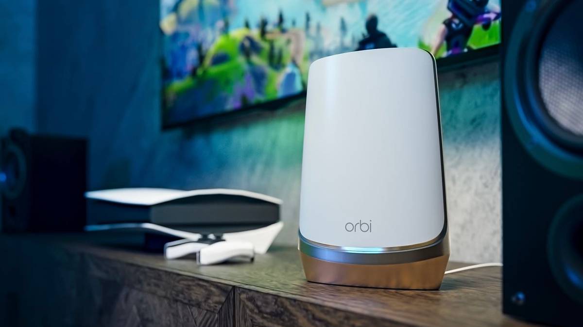 Fix your spotty Wi-Fi with Netgear Orbi mesh router deals during Amazon ...