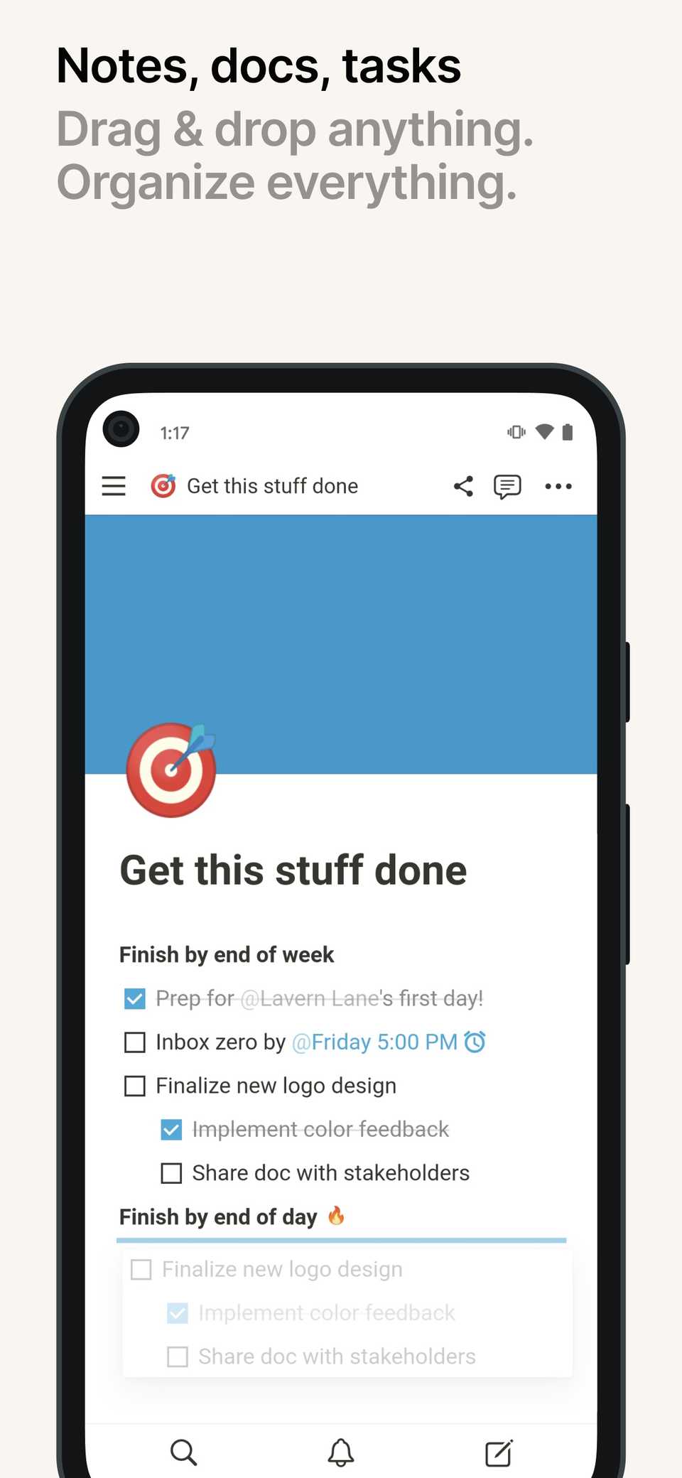 My top 7 mobile apps for content creators