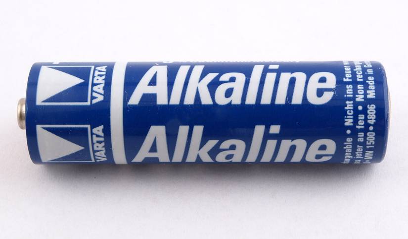 How to responsibly recycle old and unused batteries