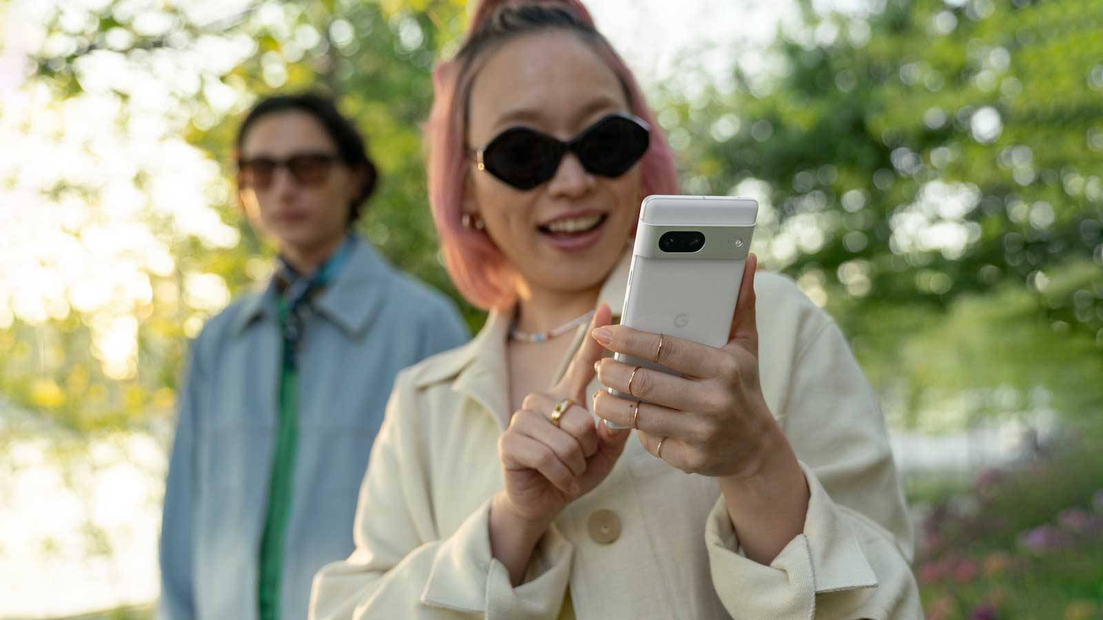 Google Pixel 7 and Pixel 7 Pro: News, specs, pricing, availability, and ...