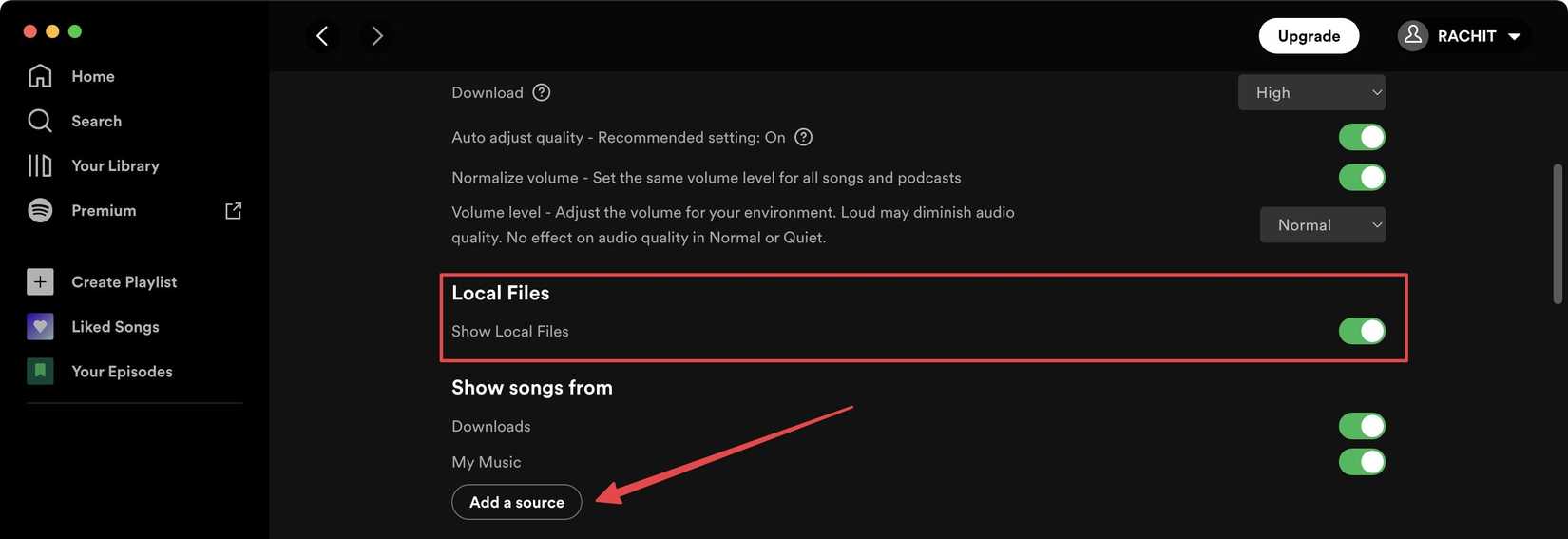 Spotify: common problems that you can fix in moments