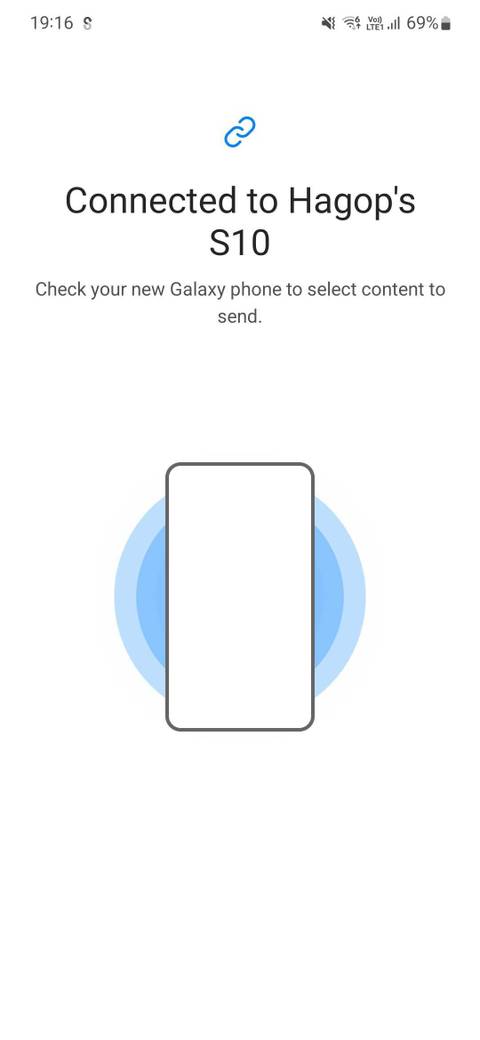 How to back up your Samsung Galaxy phone or tablet