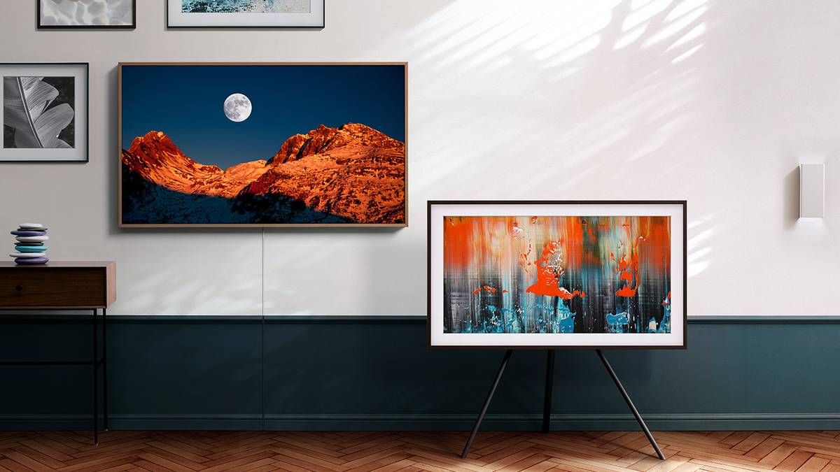 Samsung's Frame TV is up to $800 off and more tempting than ever right now