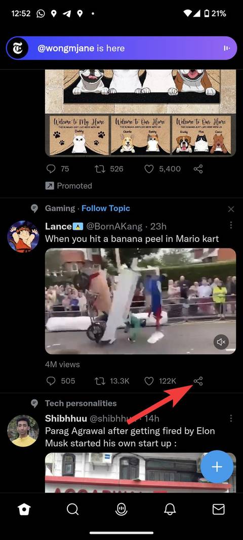 X (Twitter): How to download videos from a post