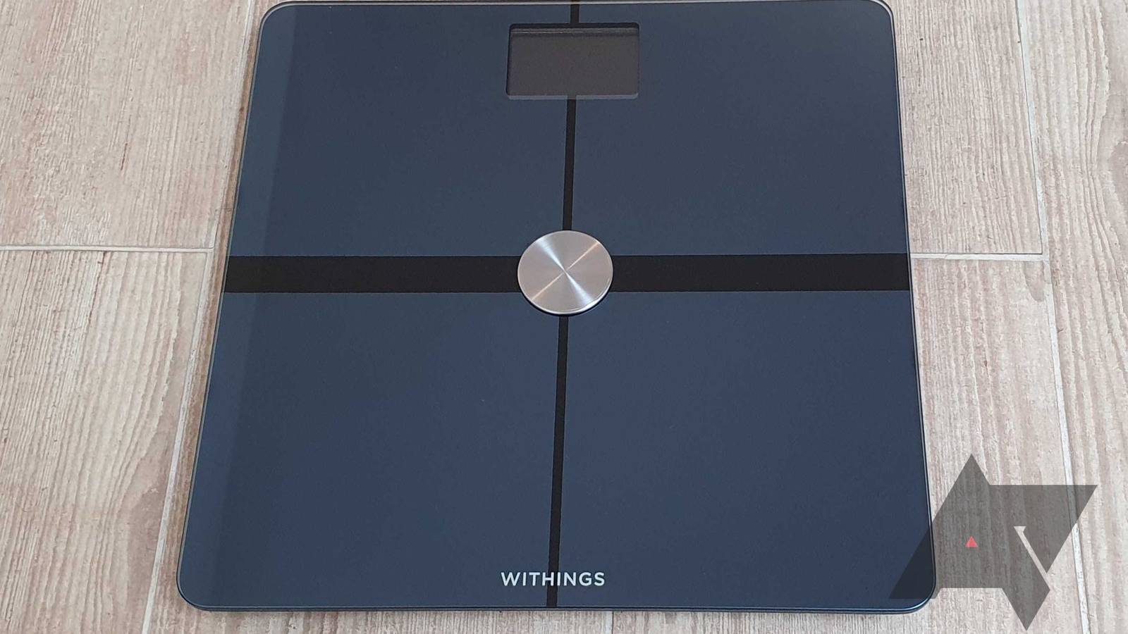 Withings Body+ smart scale review: A stylish companion to track your ...