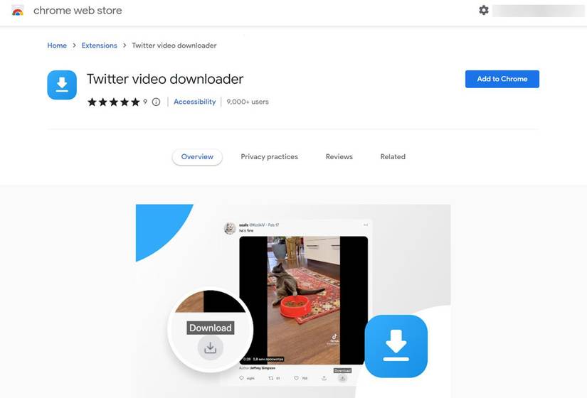 X (Twitter): How to download videos from a post