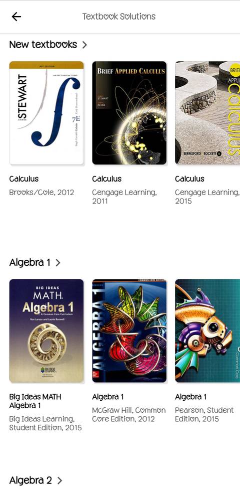Best education apps on Android