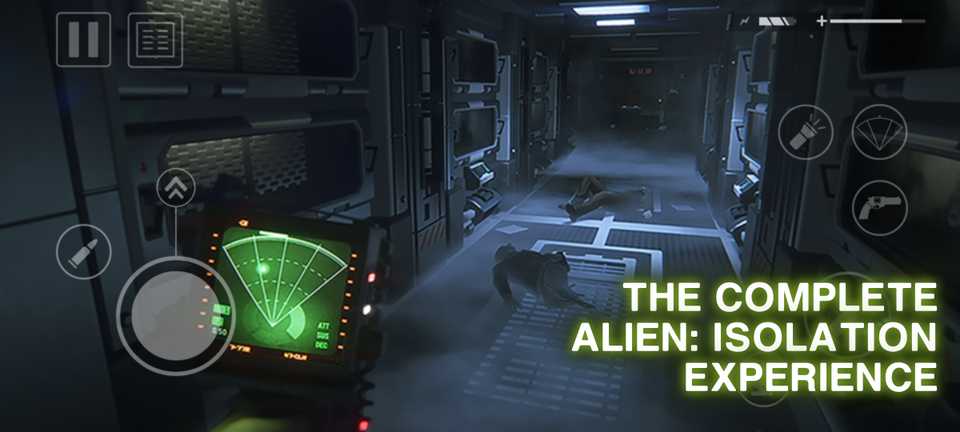 16 awesome graphically demanding Android games in the Google Play Store