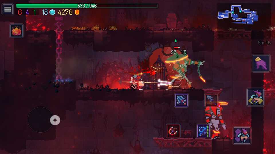 16 awesome graphically demanding Android games in the Google Play Store