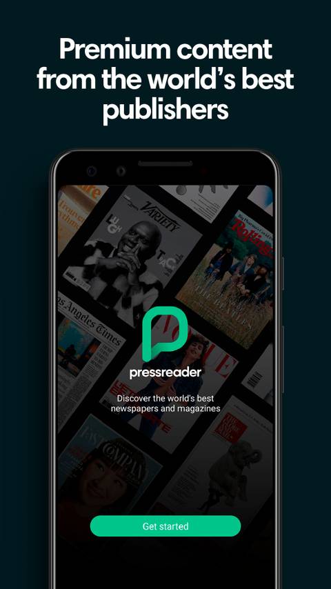 Best Apple News alternatives on Android