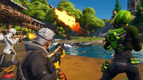 Best battle royale games