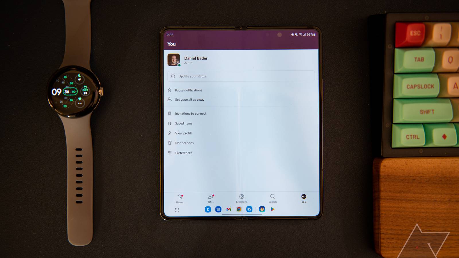 10 best business apps on Android